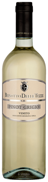 Bonotto delle Tezze Pinot Grigio | Vivino US