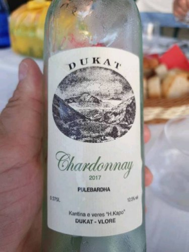 Kantina Dukat Chardonnay | Vivino Australia
