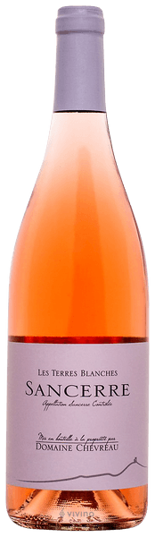 Domaine Chevreau Les Terres Blanches Sancerre | Vivino US