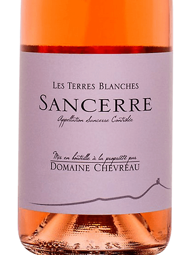 Domaine Chevreau Les Terres Blanches Sancerre | Vivino US