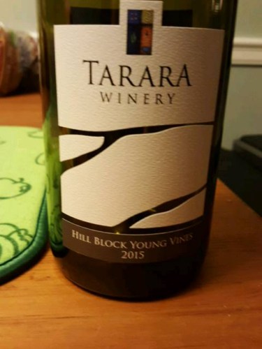 Tarara Winery Hill Block Young | Vivino English