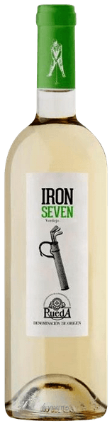 Iron Seven Verdejo | Vivino Brasil