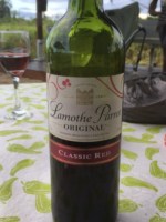 1981 Lamothe Parrot Original Classic Red | Vivino English