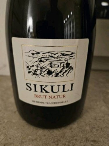 Kastel Sikuli Brut Natur | Vivino US