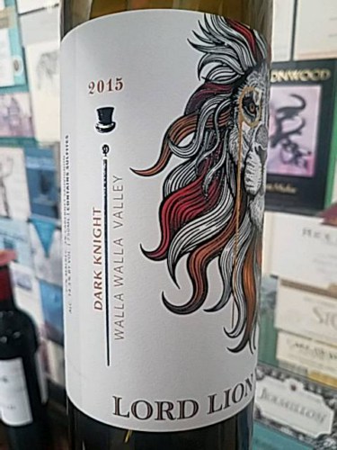 Lord Lion Dark Knight | Vivino Australia