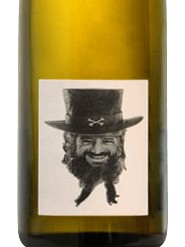 Bodega Contador (Benjamín Romeo) Pirata | Vivino US