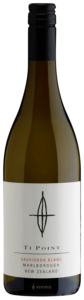 Ti Point Sauvignon Blanc | Vivino English