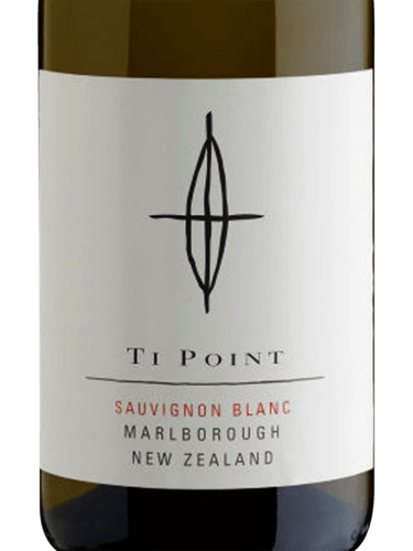 Ti Point Sauvignon Blanc | Vivino Canada