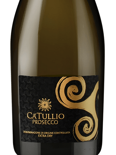 Ca'Tullio Prosecco Extra Dry | Vivino English