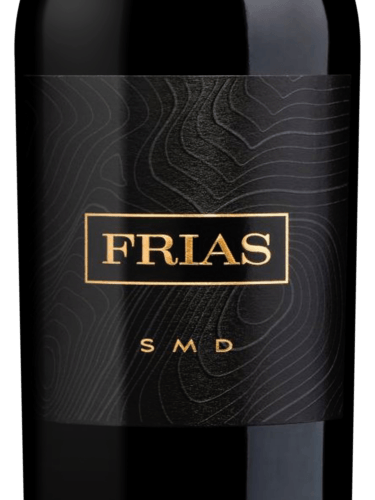 Frias SMD | Vivino English