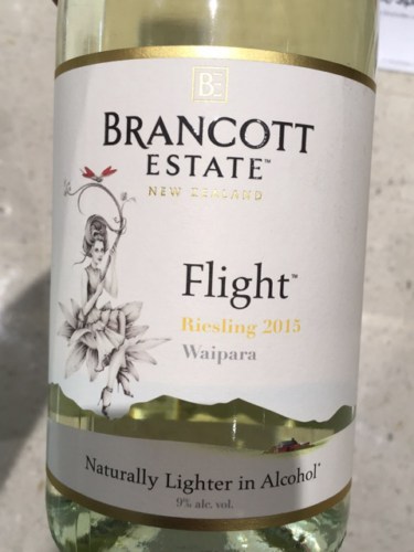 Brancott Estate Flight Riesling | Vivino English