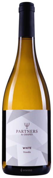 Partners & Grapes White | Vivino English