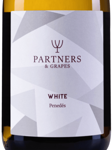 Partners & Grapes White | Vivino English