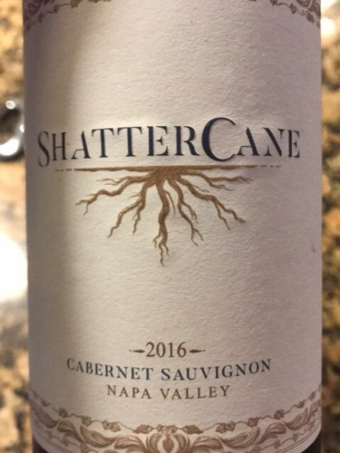 Shattercane Cabernet Sauvignon | Vivino US