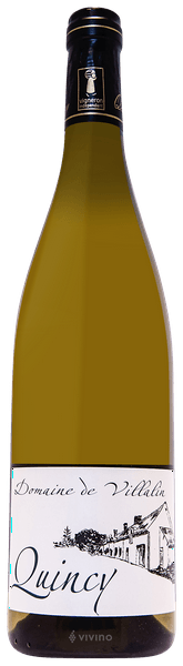 2021 Domaine de Villalin Quincy | Vivino US