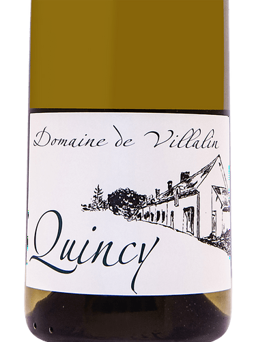 2021 Domaine de Villalin Quincy | Vivino US