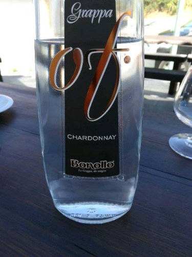 N.V. Distillerie Bonollo Of Grappa Chardonnay | Vivino US