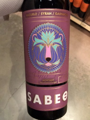 Sabeo Tinto | Vivino US