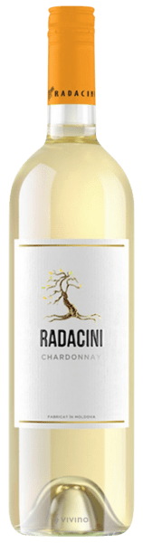 N.V. Radacini Chardonnay | Vivino US