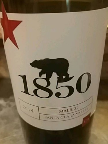 1850 Malbec | Vivino English
