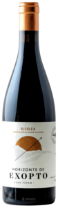 Bodegas Exopto Horizonte de Exopto Tinto | Vivino Español