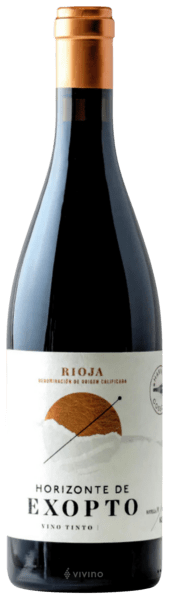 Bodegas Exopto Horizonte de Exopto Tinto | Vivino English