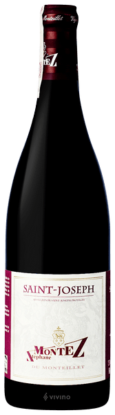 Stephane Montez - Domaine du Monteillet Saint-Joseph | Vivino Australia