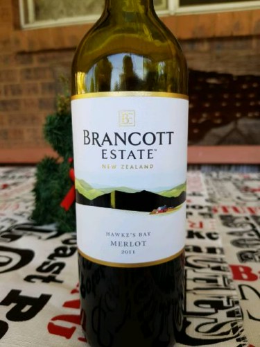 Brancott Estate Merlot | Vivino US