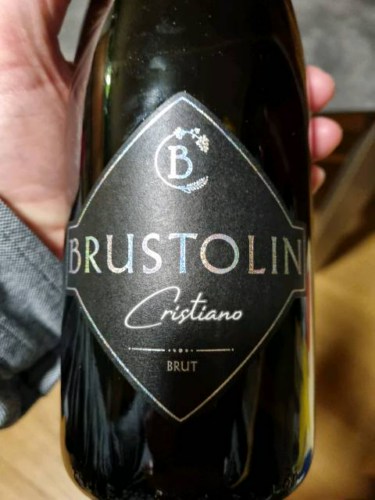 Brustolin Cristiano Brut | Vivino US