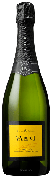 Gloria Ferrer Va De VI Ultra Cuvée | Vivino English