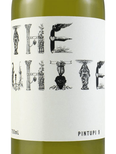 Pintupi 9 The White | Vivino Canada