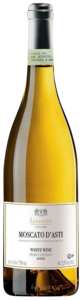 Luzzatto Vineyard Moscato d'Asti | Vivino English