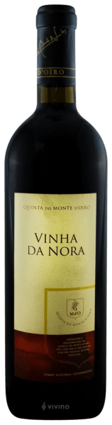 Quinta do Monte d'Oiro Vinha da Nora | Vivino US