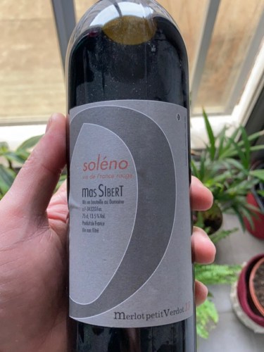 Mas Sibert Soléno | Vivino Australia