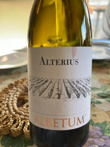Albetum Alterius | Vivino US
