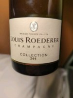 Louis Roederer Collection 244 Champagne | Vivino