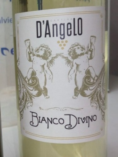 Cantina d'Angelo Bianco Divino | Vivino US