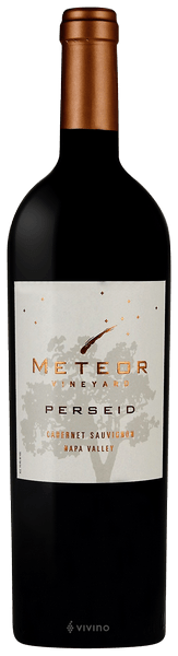 Meteor Vineyard Perseid Cabernet Sauvignon | Vivino English