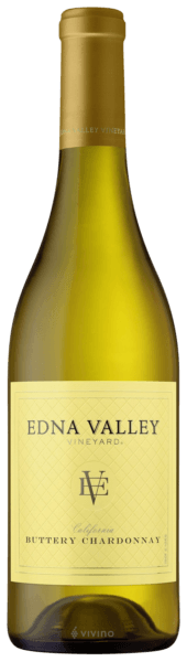 Edna Valley Vineyard Buttery Chardonnay | Vivino English