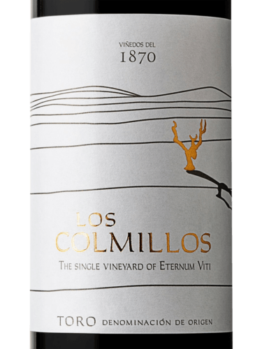 Los Colmillos Tinto | Vivino English