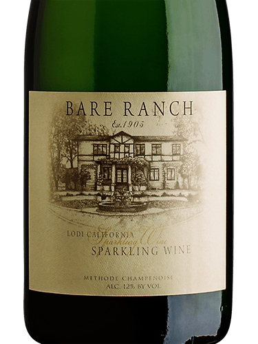 Michael David Winery Bare Ranch Sparkling | Vivino US