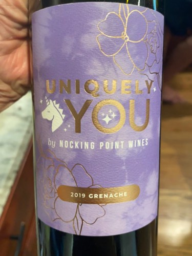 Nocking Point Uniquely You Grenache | Vivino US