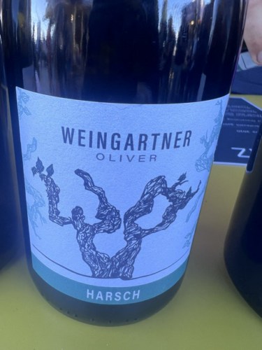 Weingartner Oliver Harsch | Vivino US