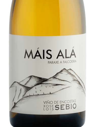 Sebio Mais Ala | Vivino España