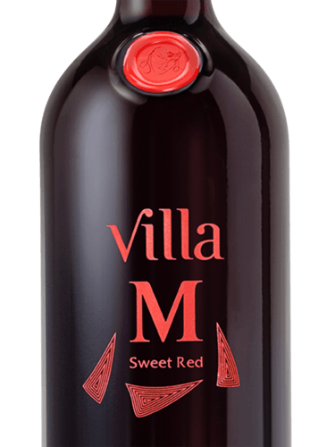 Villa M Sweet Red | Vivino English