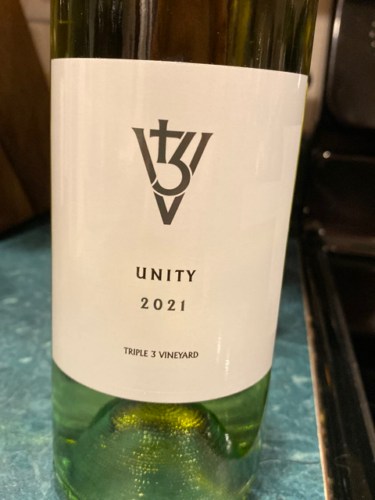 Triple 3 Vineyard Unity | Vivino US