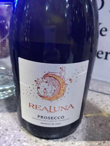ReaLuna Prosecco | Vivino English