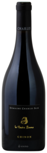 Domaine Charles Pain La Haute Borne Chinon | Vivino Français