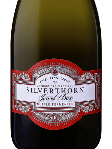 2017 Silverthorn Jewel Box Cuvée Kappa Crucis | Vivino