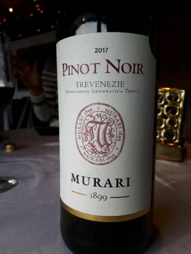 Murari Pinot Noir | Vivino US